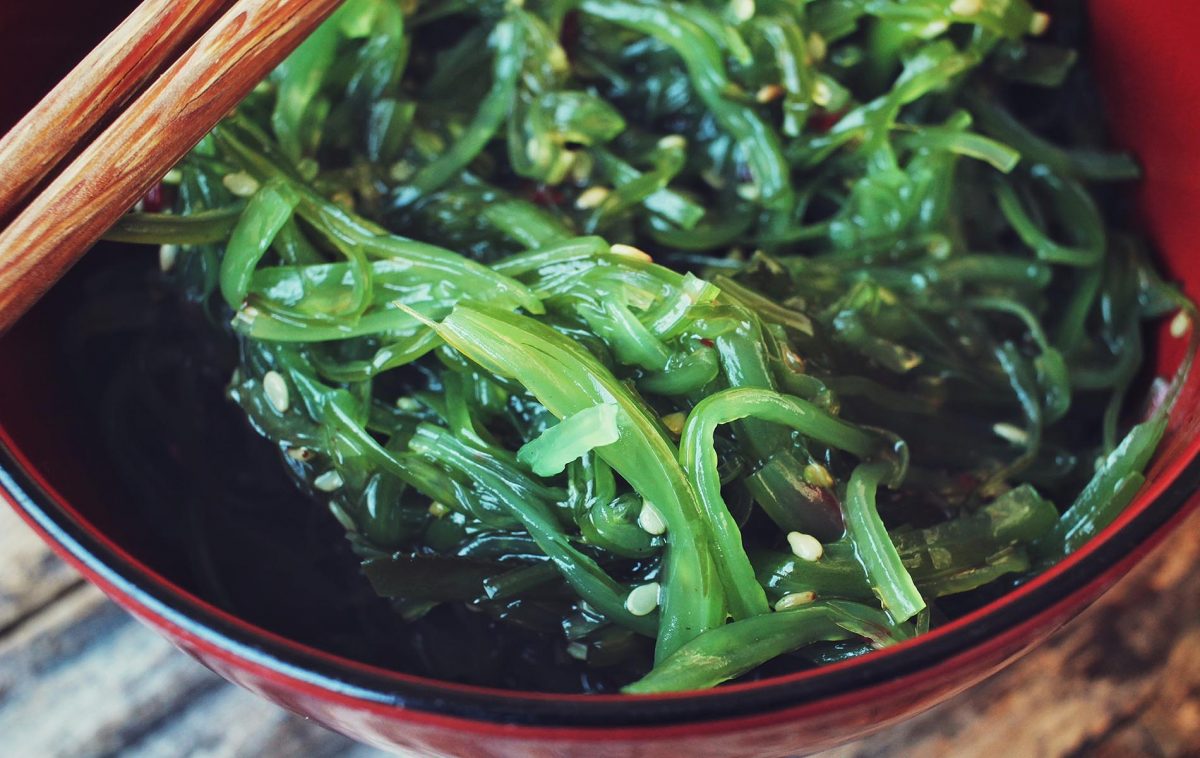 Fushi Poke Restaurant | Create Your Own Bowl